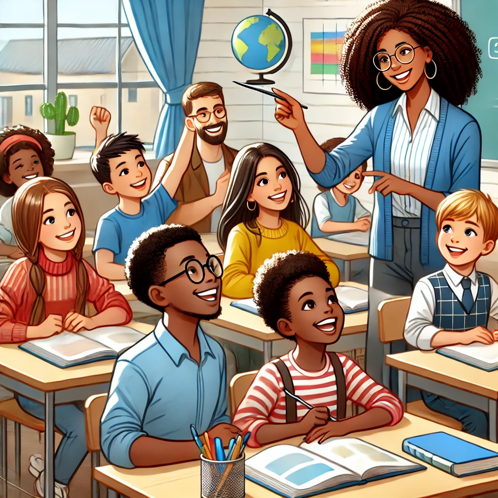 Essential criteria for ESL teaching roles in China | ️ ️ ️ ITTT TEFL ...