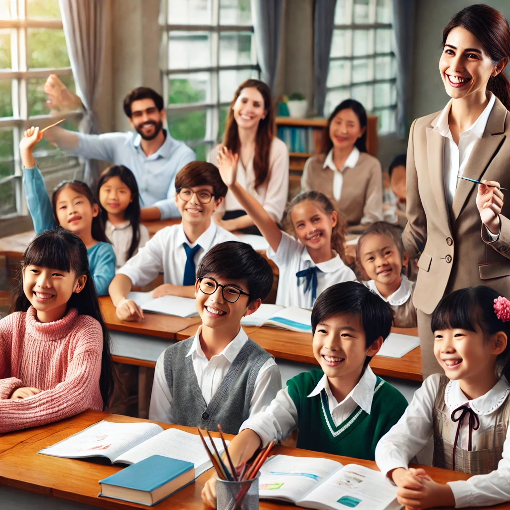 Growth of ESL industry in the Philippines | ️ ️ ️ ITTT TEFL & TESOL